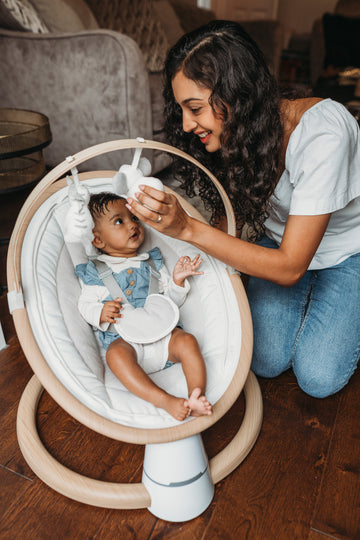 BooBoo Baby Products- Award Winning UK Baby Brand!