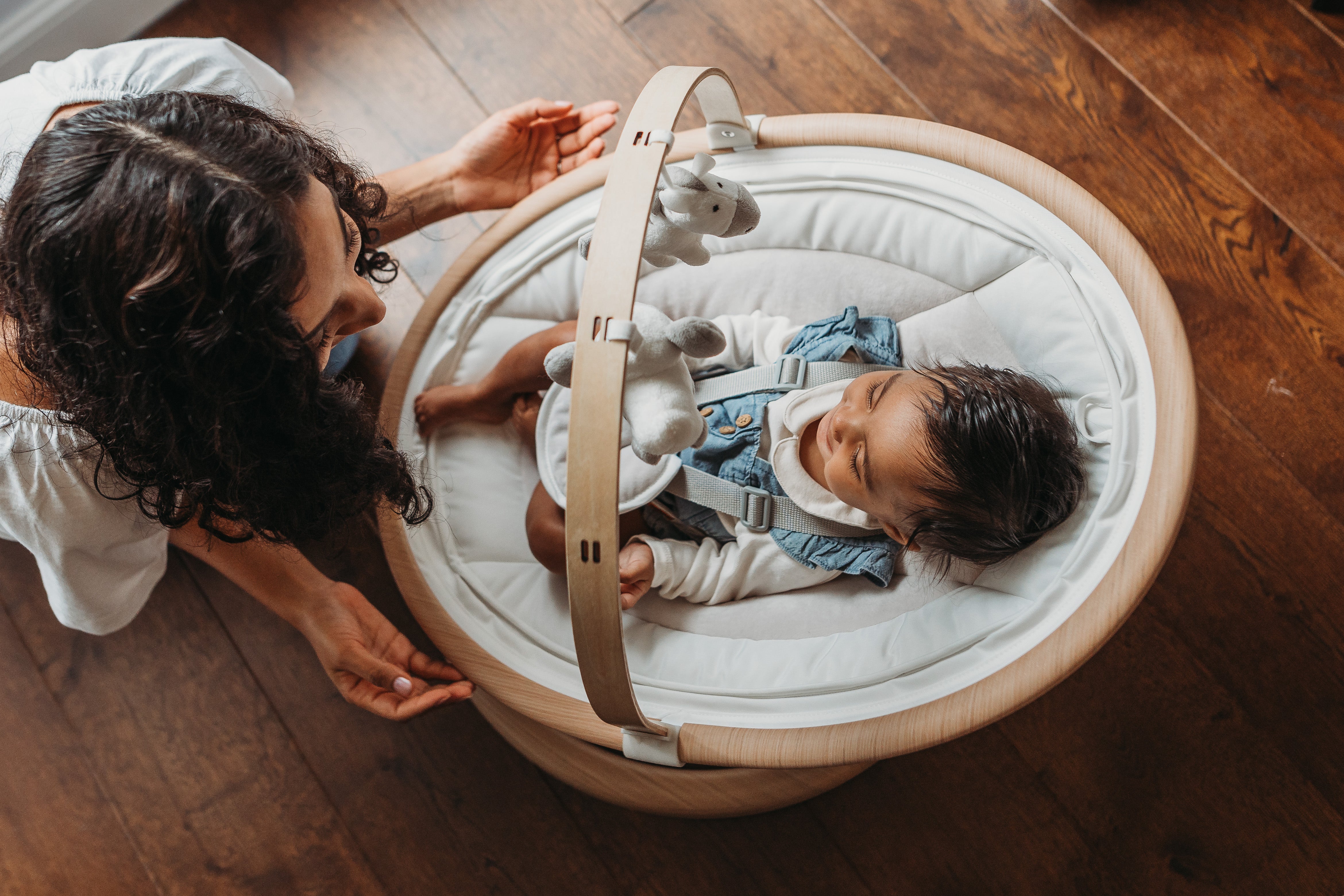 BooBoo Baby Products- Award Winning UK Baby Brand!