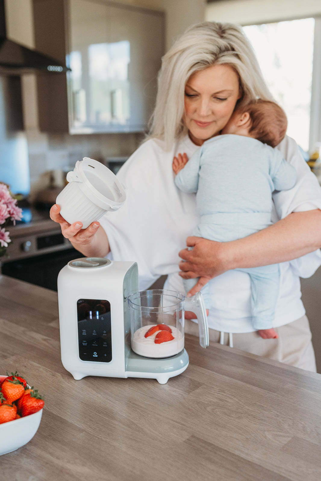 BooBoo Baby Products- Award Winning UK Baby Brand!